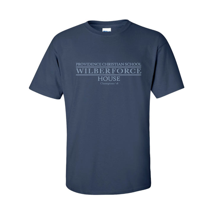 Wilberforce House – providencewear