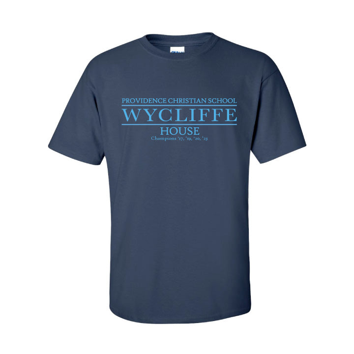 Wycliffe House – providencewear