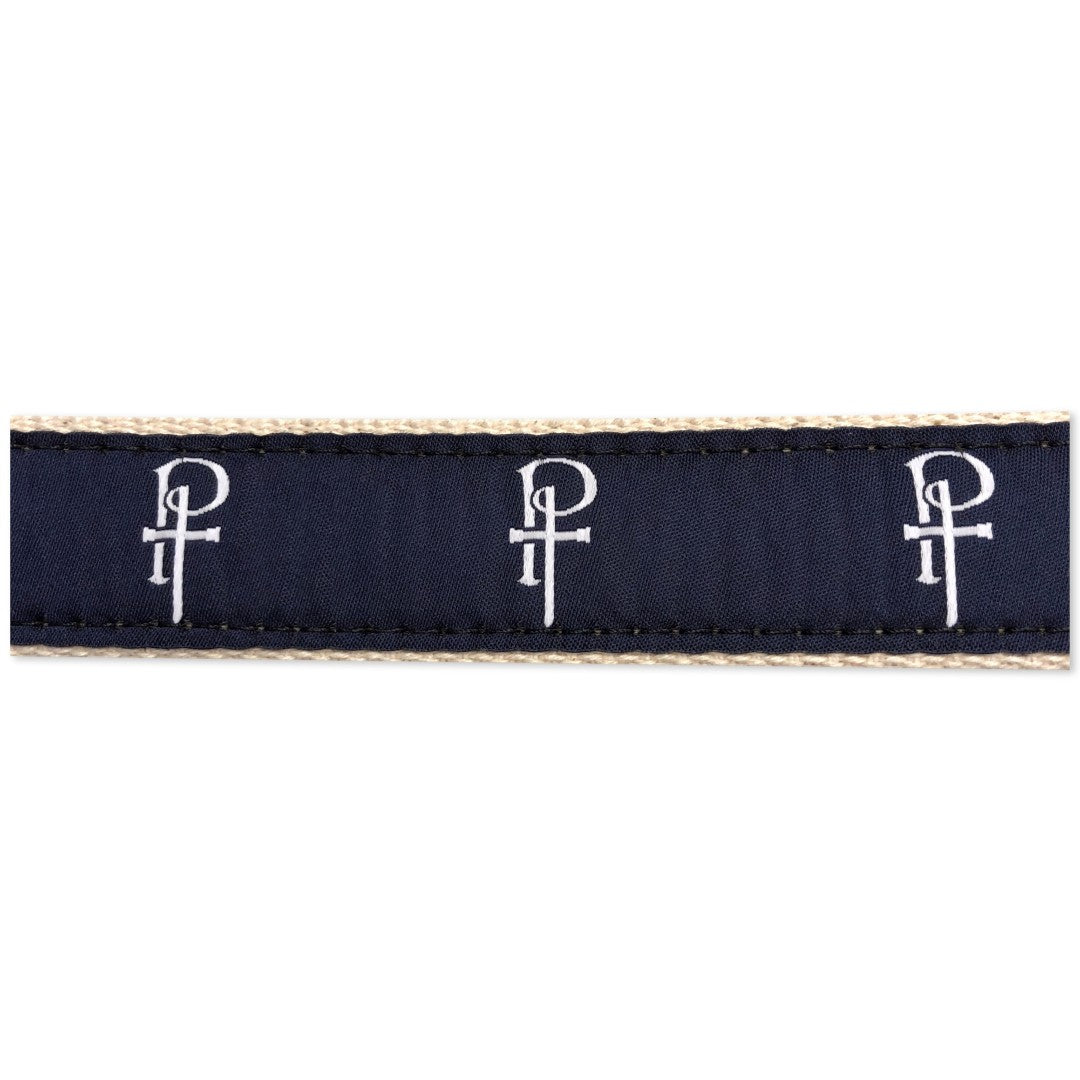 Youth and Adult P & Cross Buckle Belt – providencewear